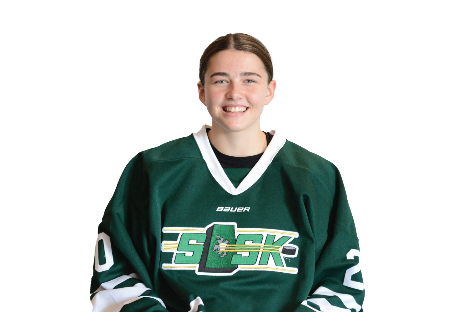 Team Saskatchewan Female U18 - 2024 « Hockey Saskatchewan